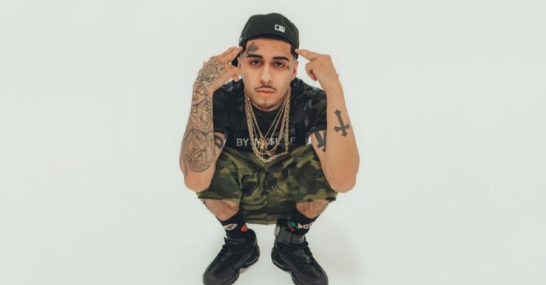 Peysoh: Age, Career, Family, Net Worth, Height, Bio